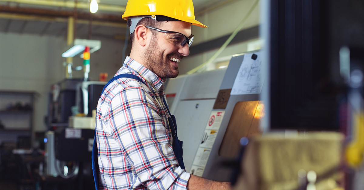 Manufacturing Process Improvement Software | Raven