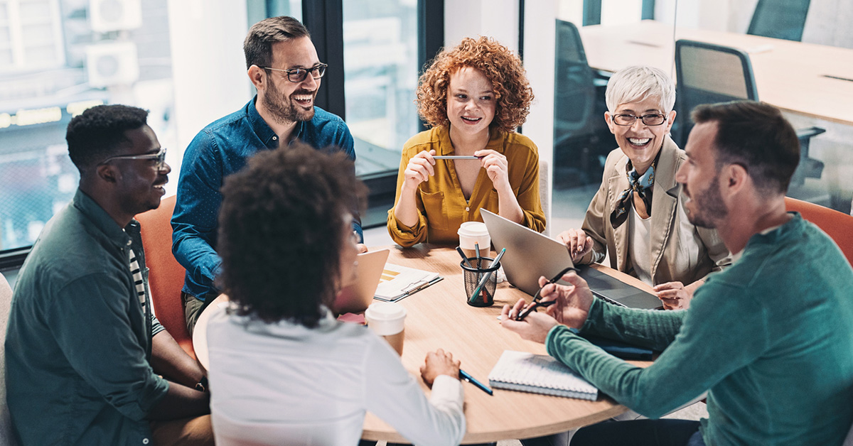 Our Manufacturing Technology Leadership Team | Raven